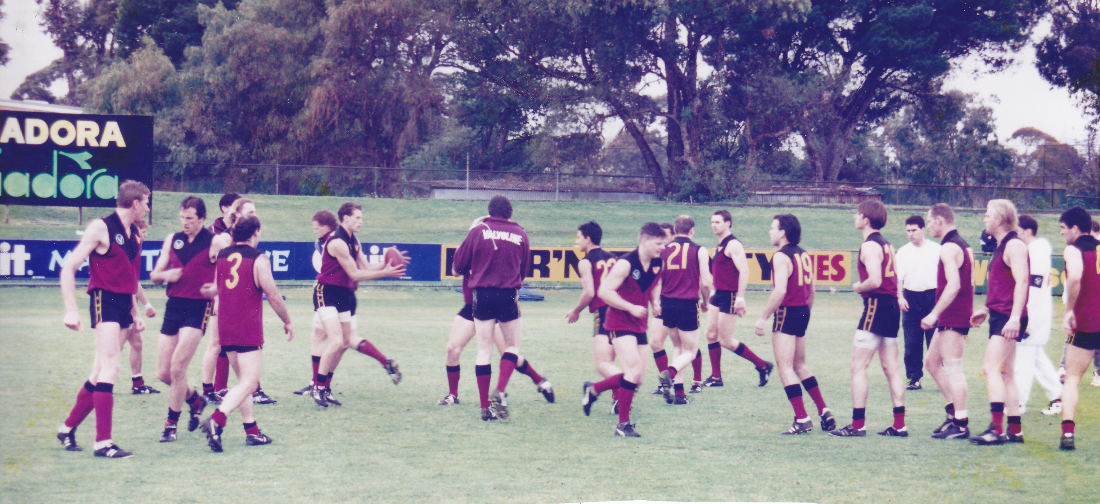 Old Haileybury | Home