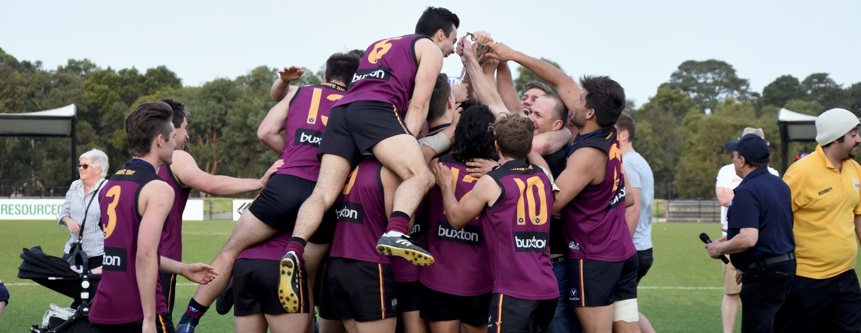 Old Haileybury | Home