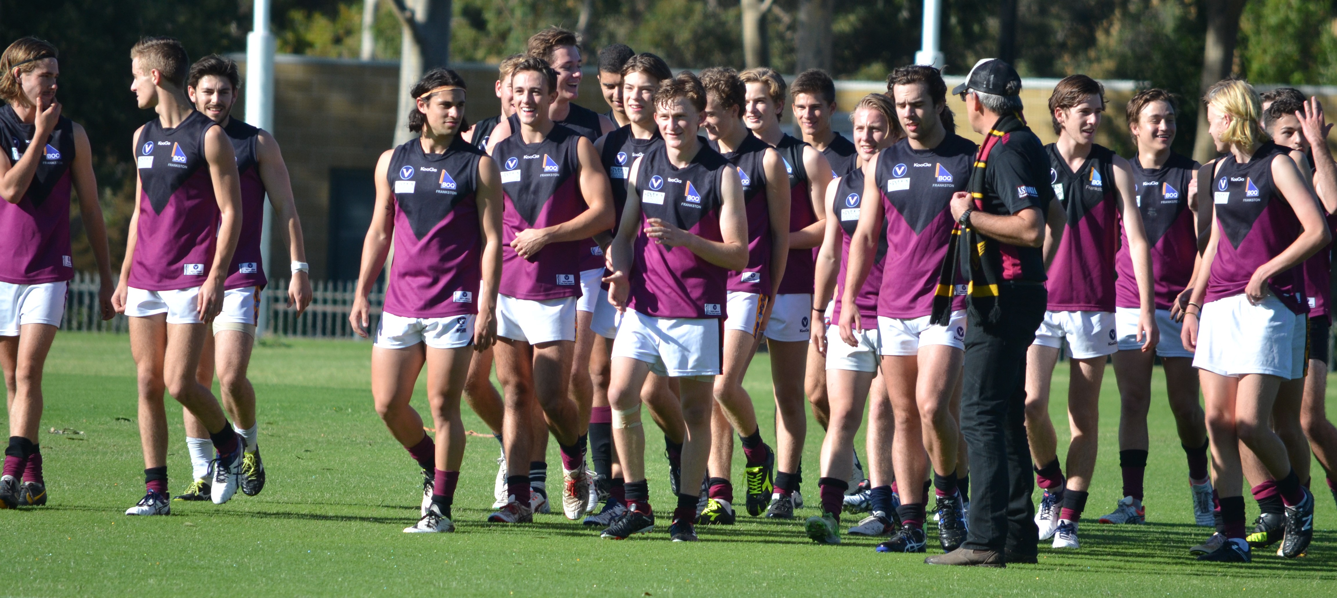 Old Haileybury | Home